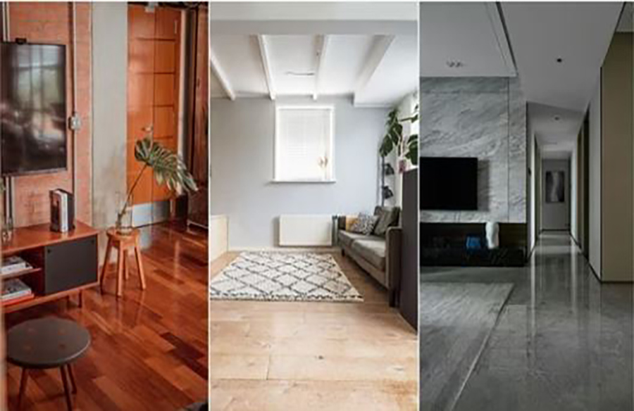 Flooring Trends Redefining Interior Design in 2024 - Archibis