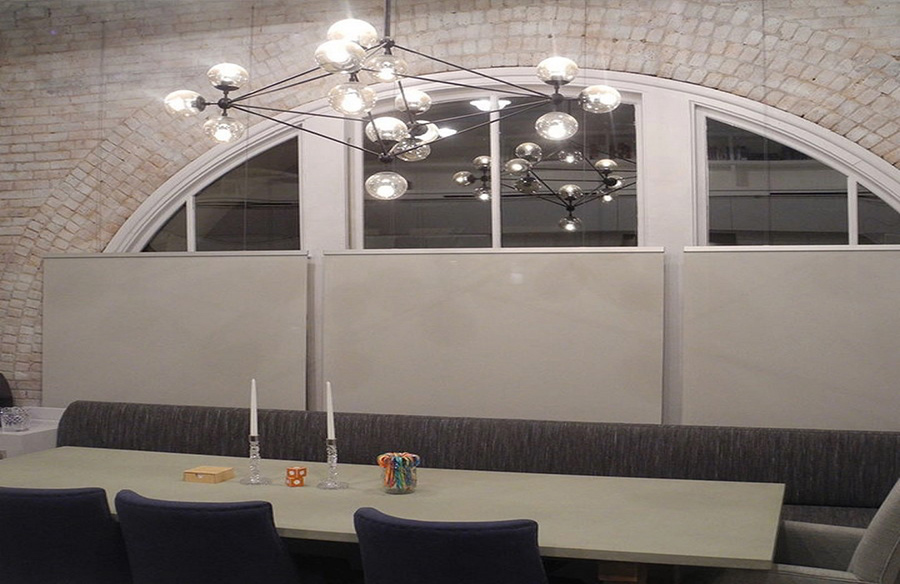 Revolutionizing Daylight Management with Draper's Bottom-Up FlexShade ...