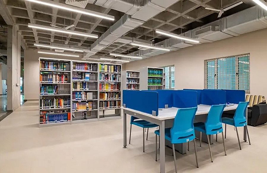 Brightening Educational Spaces A Comprehensive Guide to Optimal ...