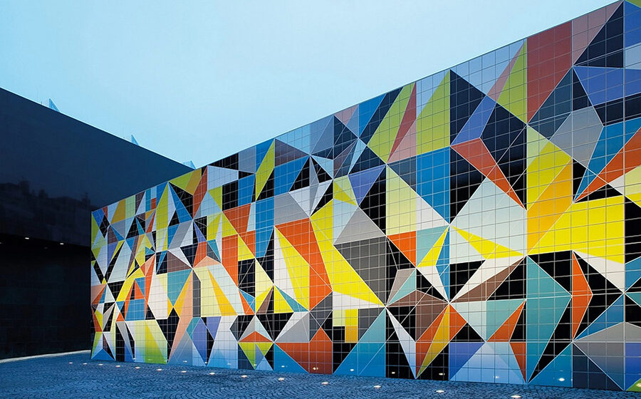 Archibis – Everything about Architecture