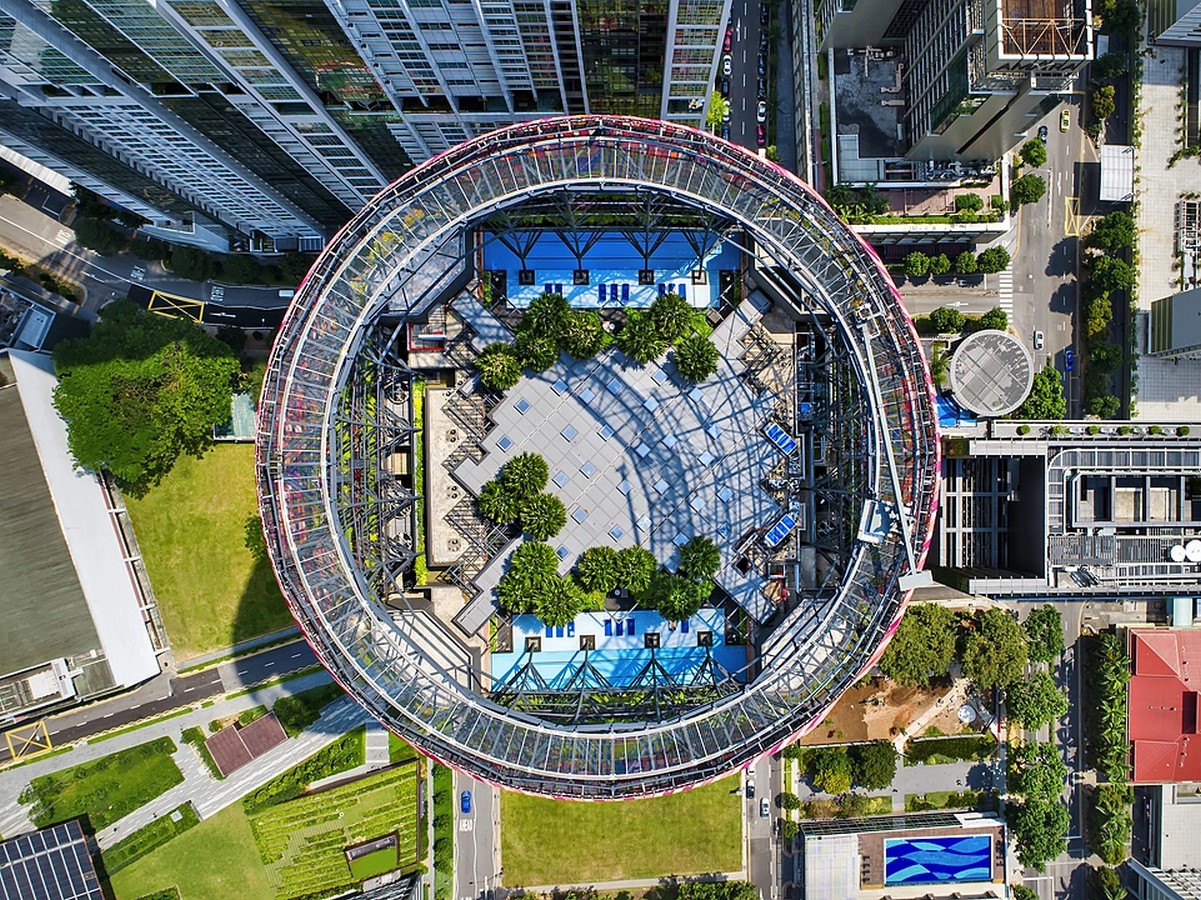 ChromaPlural by AGROB BUCHTAL Elevating Design Possibilities - Archibis