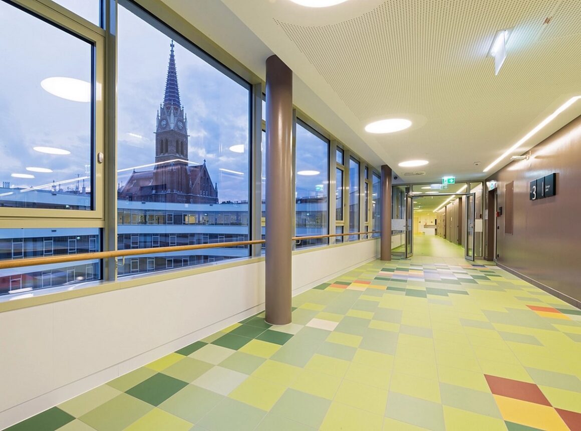 ChromaPlural by AGROB BUCHTAL Elevating Design Possibilities – Archibis