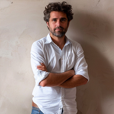 Pablo Sanchez - Archibis