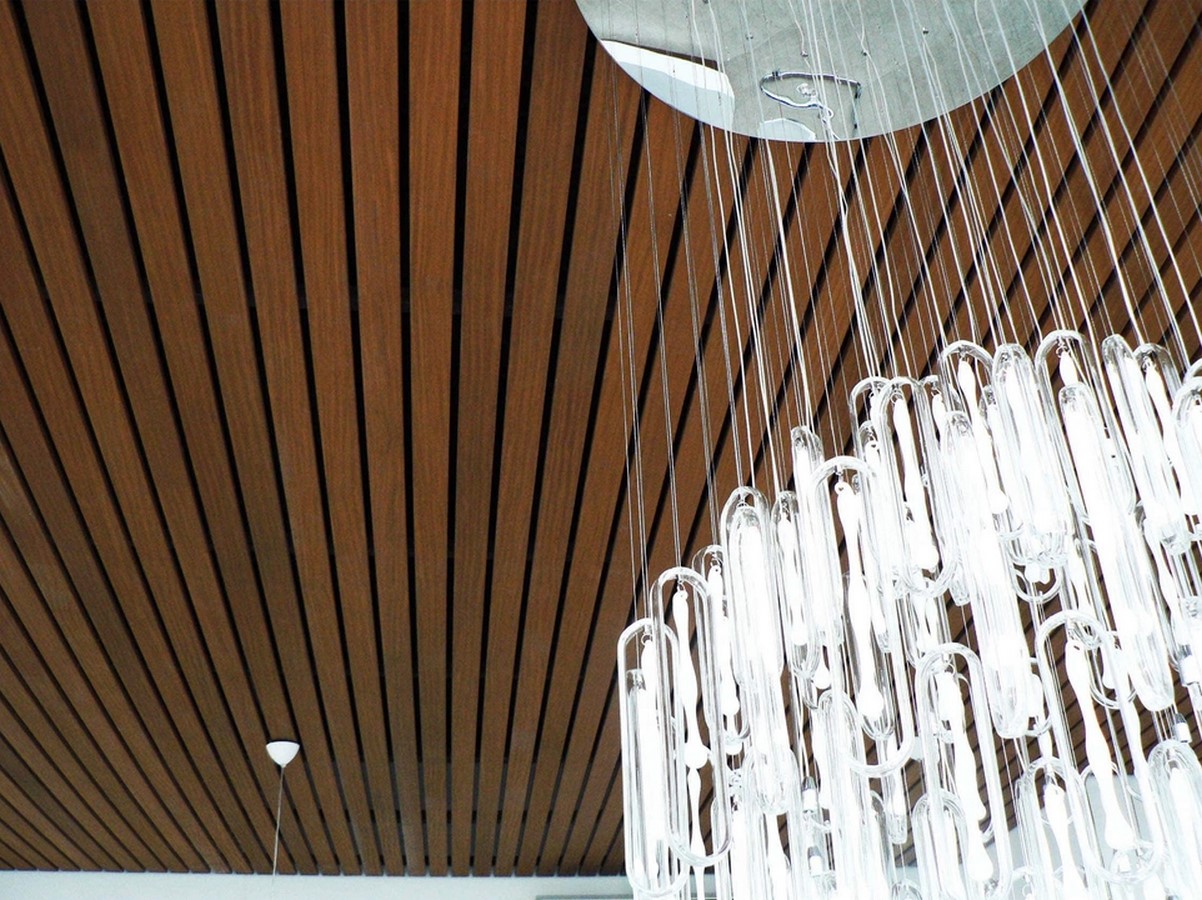 Revolutionizing Exteriors The Technowood AluClick Façade System - Archibis