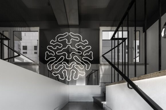 Transforming Space: Cœur Tagesbar in Munich, Germany - Archibis