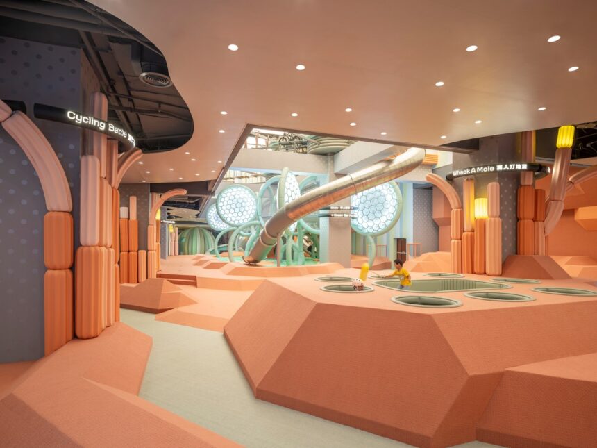 Unveiling "BE1ST": A Fusion of Sports and Family Interaction - Archibis