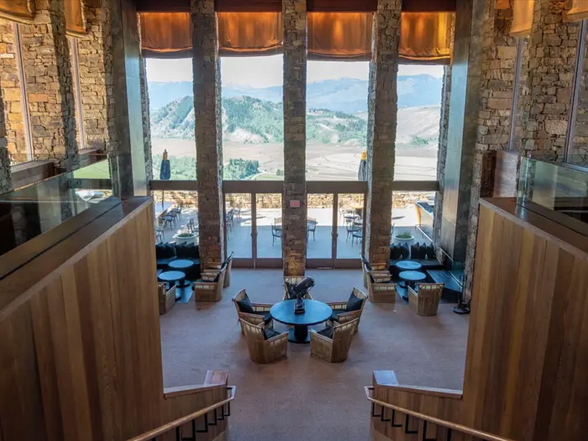 Unveiling the Opulence: Exploring Amangani, the Premier Luxury Resort ...