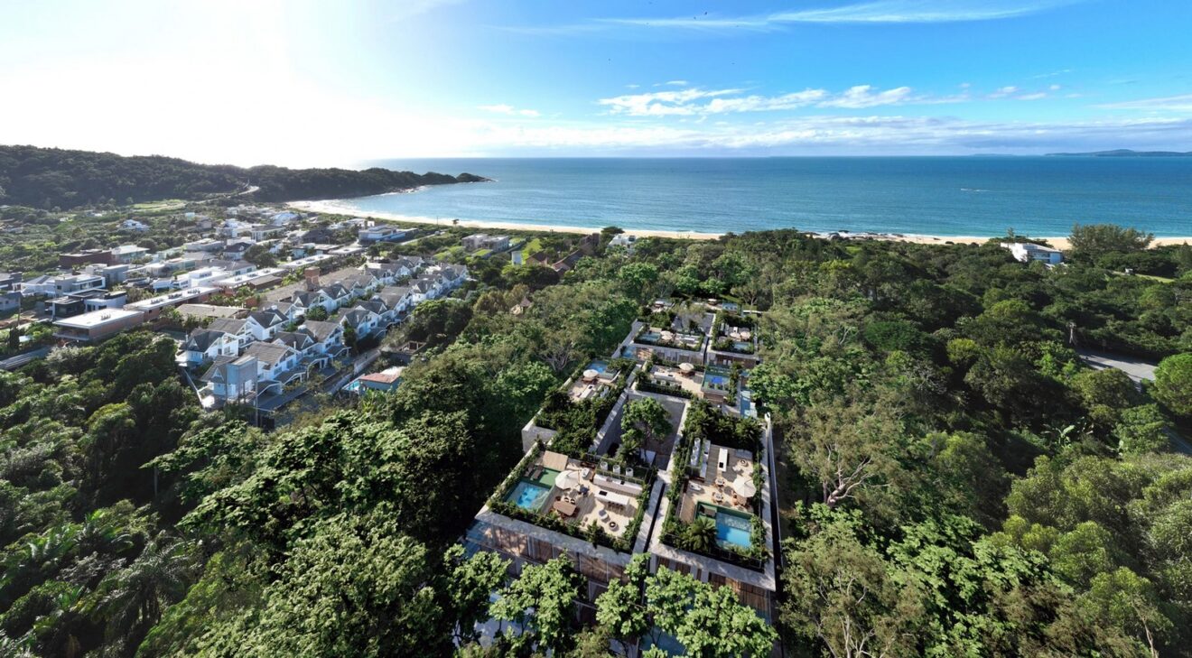 Monolyt By Architects Office - Archibis